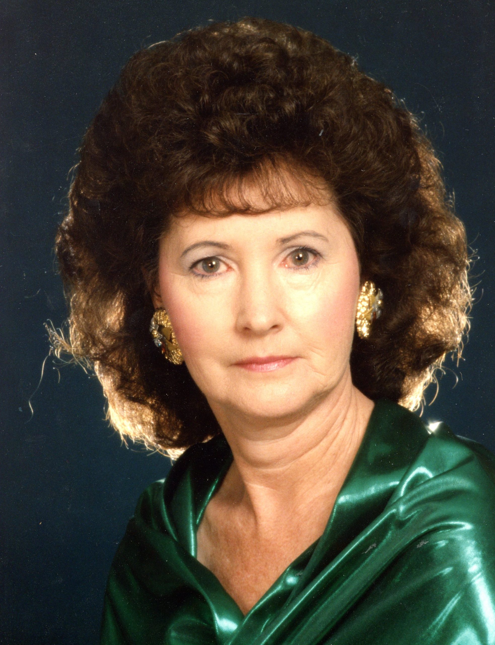 Louise Stanley Abbott | JoCo Report