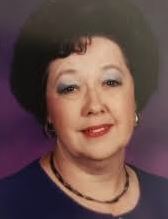 Betty Jean Ferrell | JoCo Report