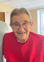 Dorothy Maureen King – JoCo Report