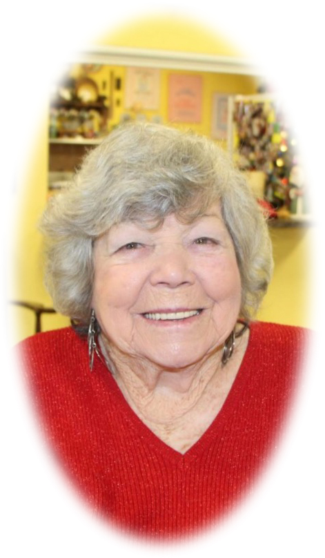 Annie Hopkins Hocutt | JoCo Report