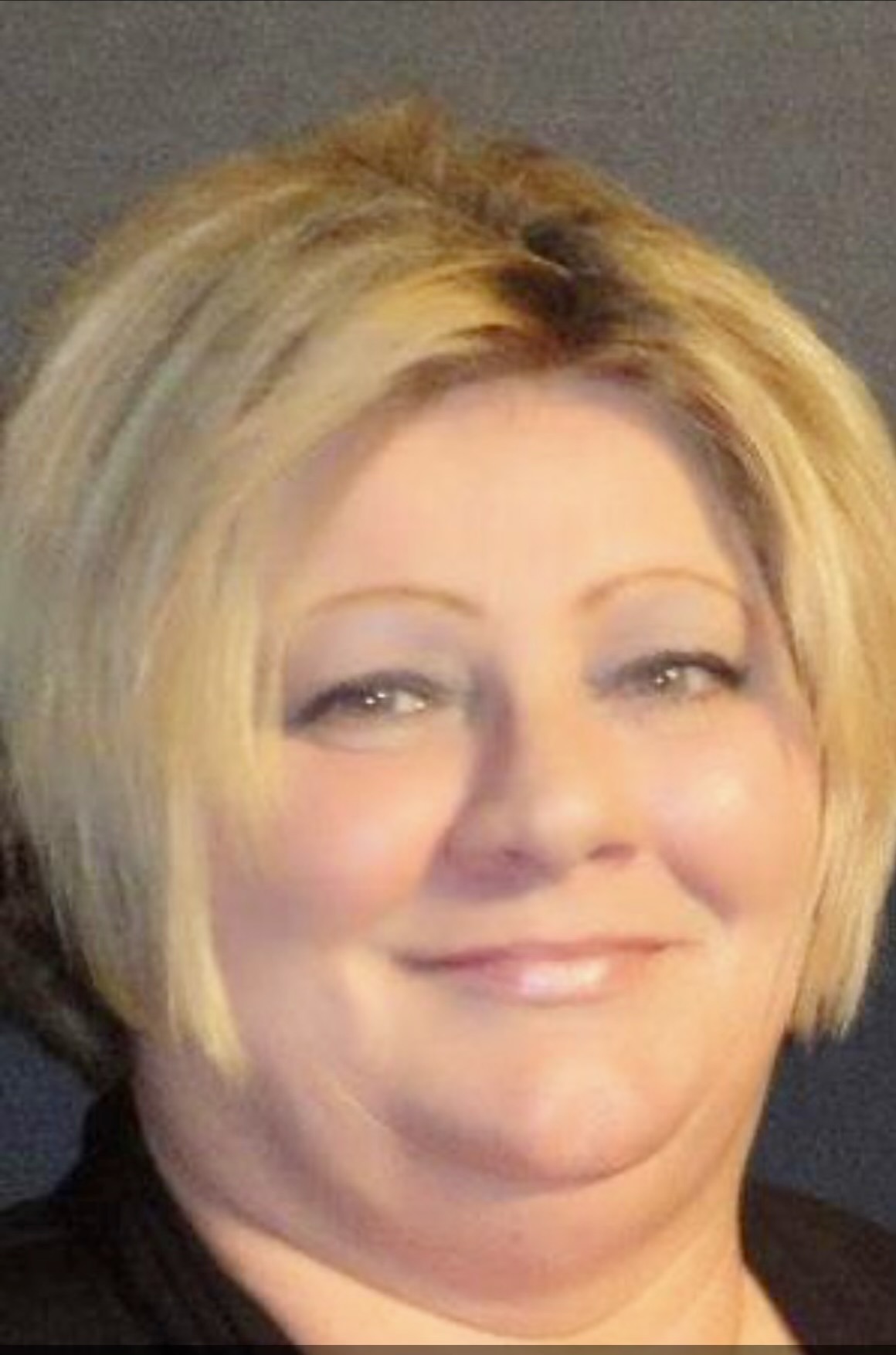 Joy Ann Martin | JoCo Report