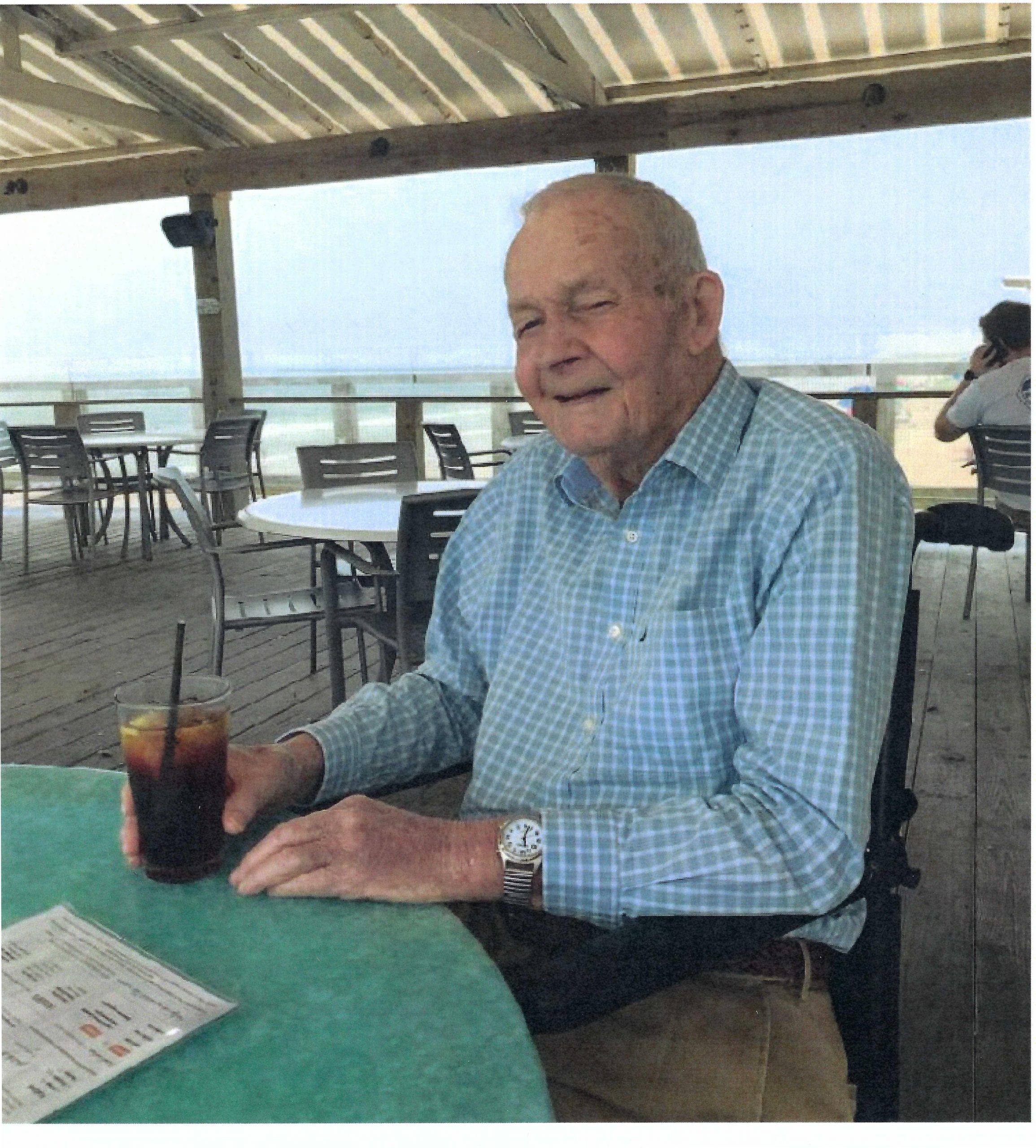 Joseph Daniel McLamb – JoCo Report