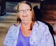 Mary Weaver Ammons – JoCo Report