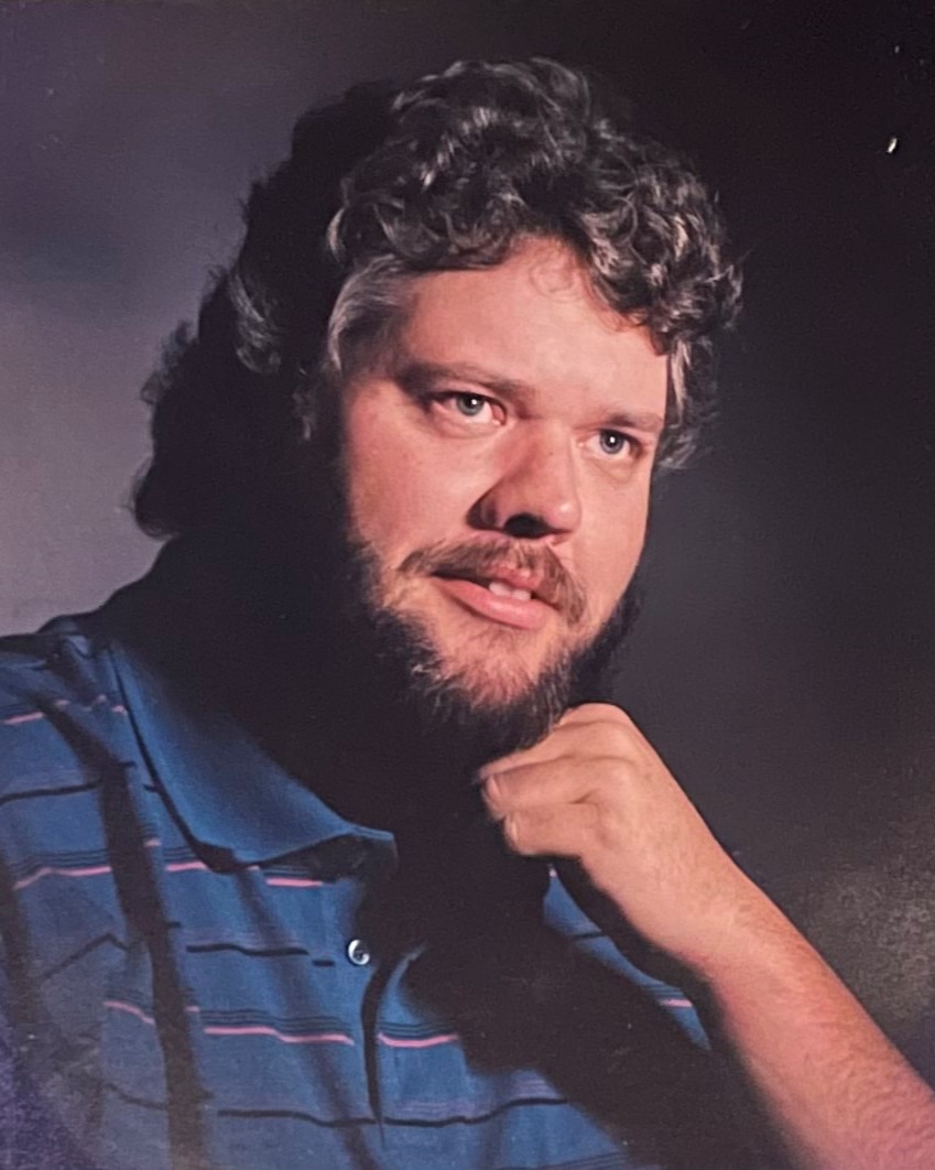 Michael Edward Strickland | JoCo Report