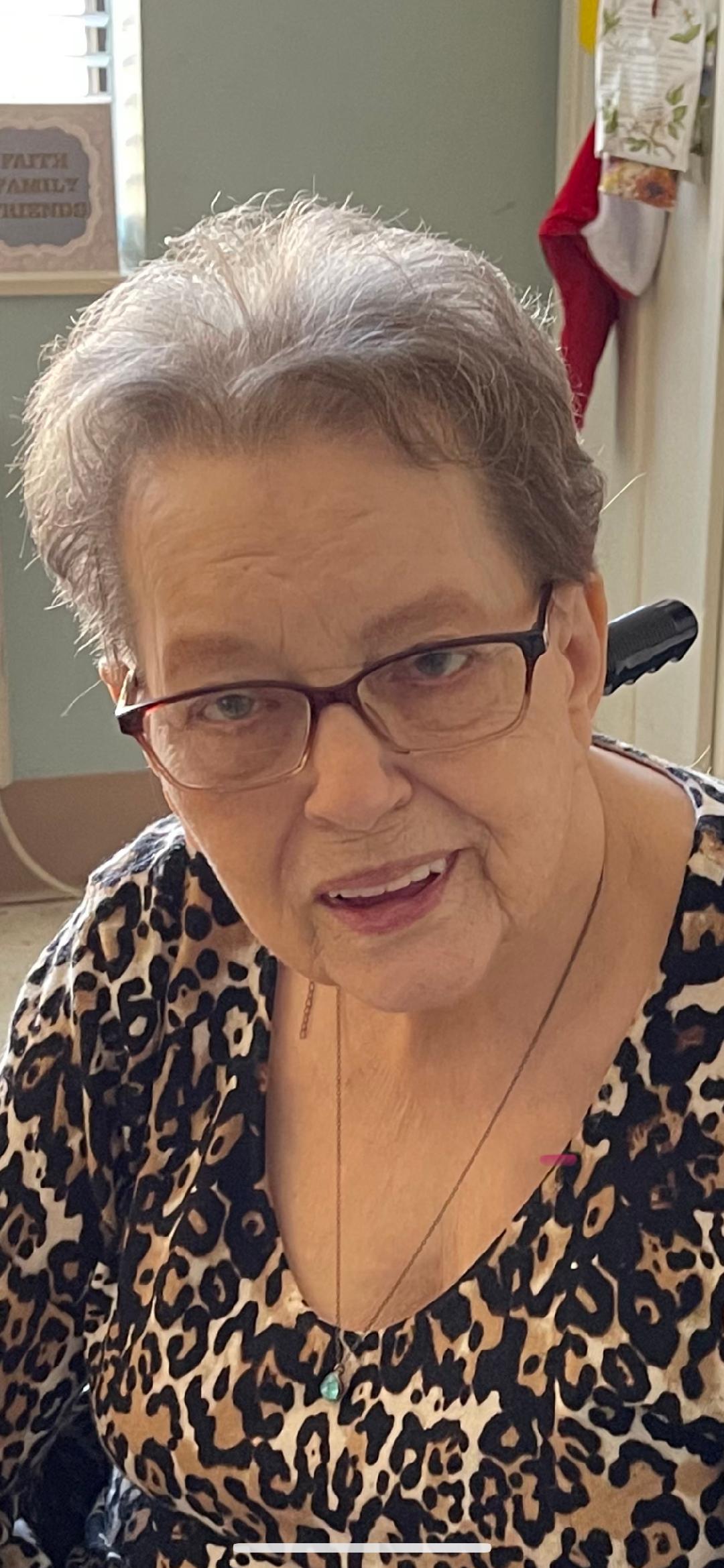 Dorothy Mae Moore | JoCo Report