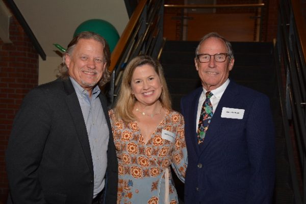 Partnership For Children Celebrates 25th Anniversary – JoCo Report