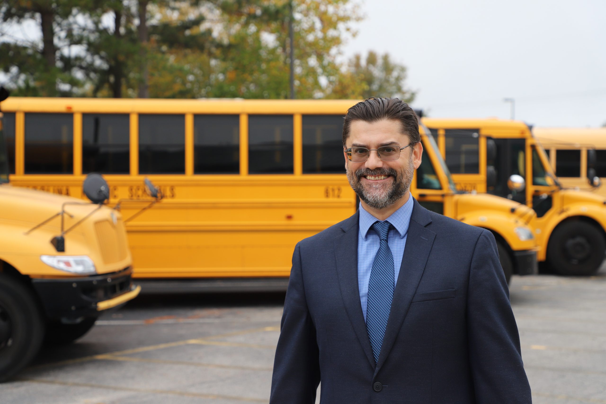 Johnston County Public Schools Names Assistant Principal Of The Year ...