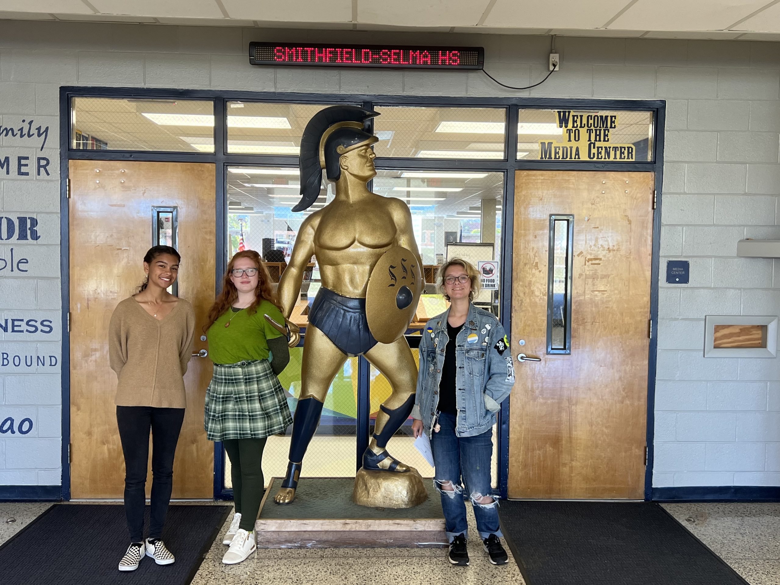 SSS International Baccalaureate Diploma Program Students Recognized By ...