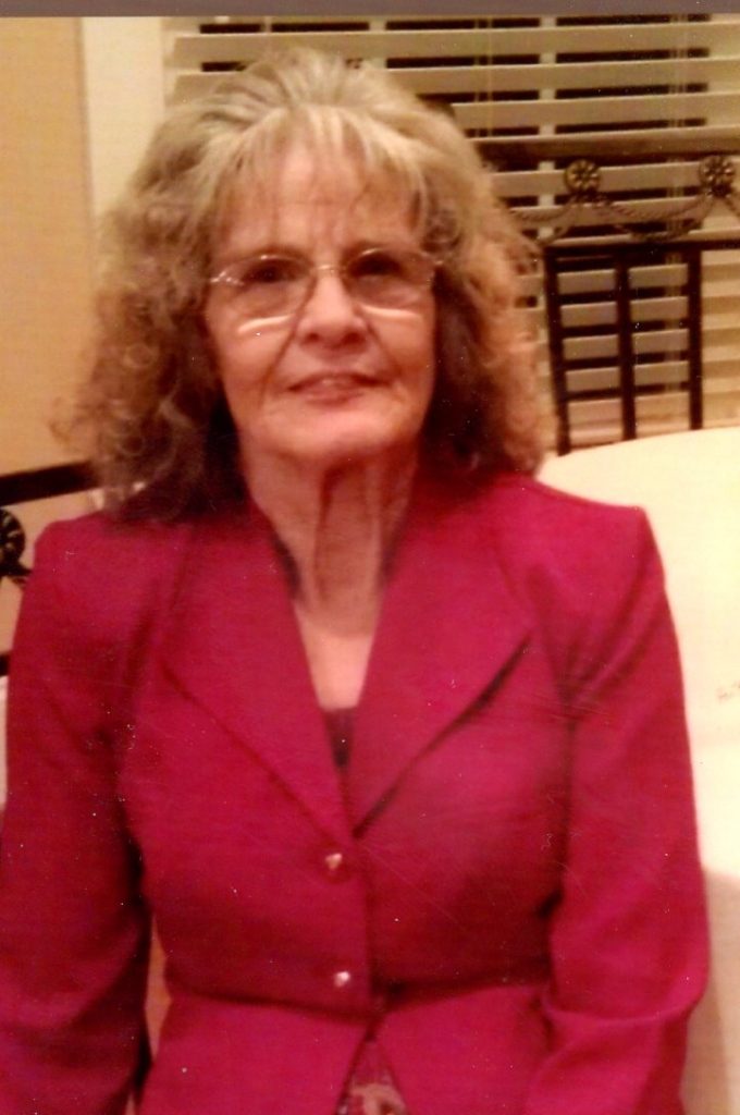 Nancy Trogdon – JoCo Report