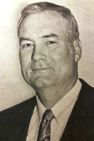 Howard Lentis “H.L.” Sorrell, Jr. – JoCo Report