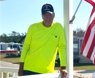 Johnny “John” Clifton Johnson | JoCo Report