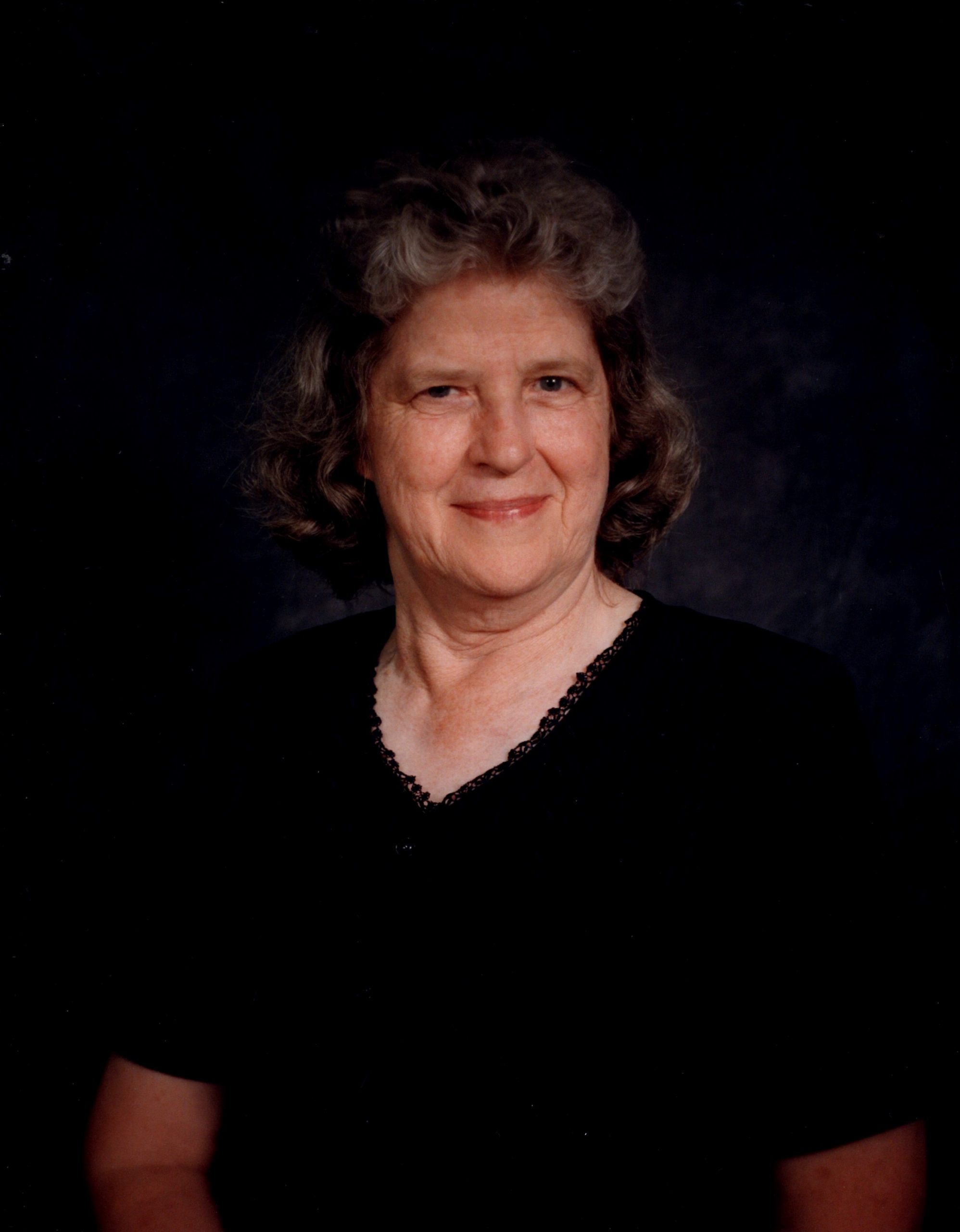 Myde Mae Godwin | JoCo Report