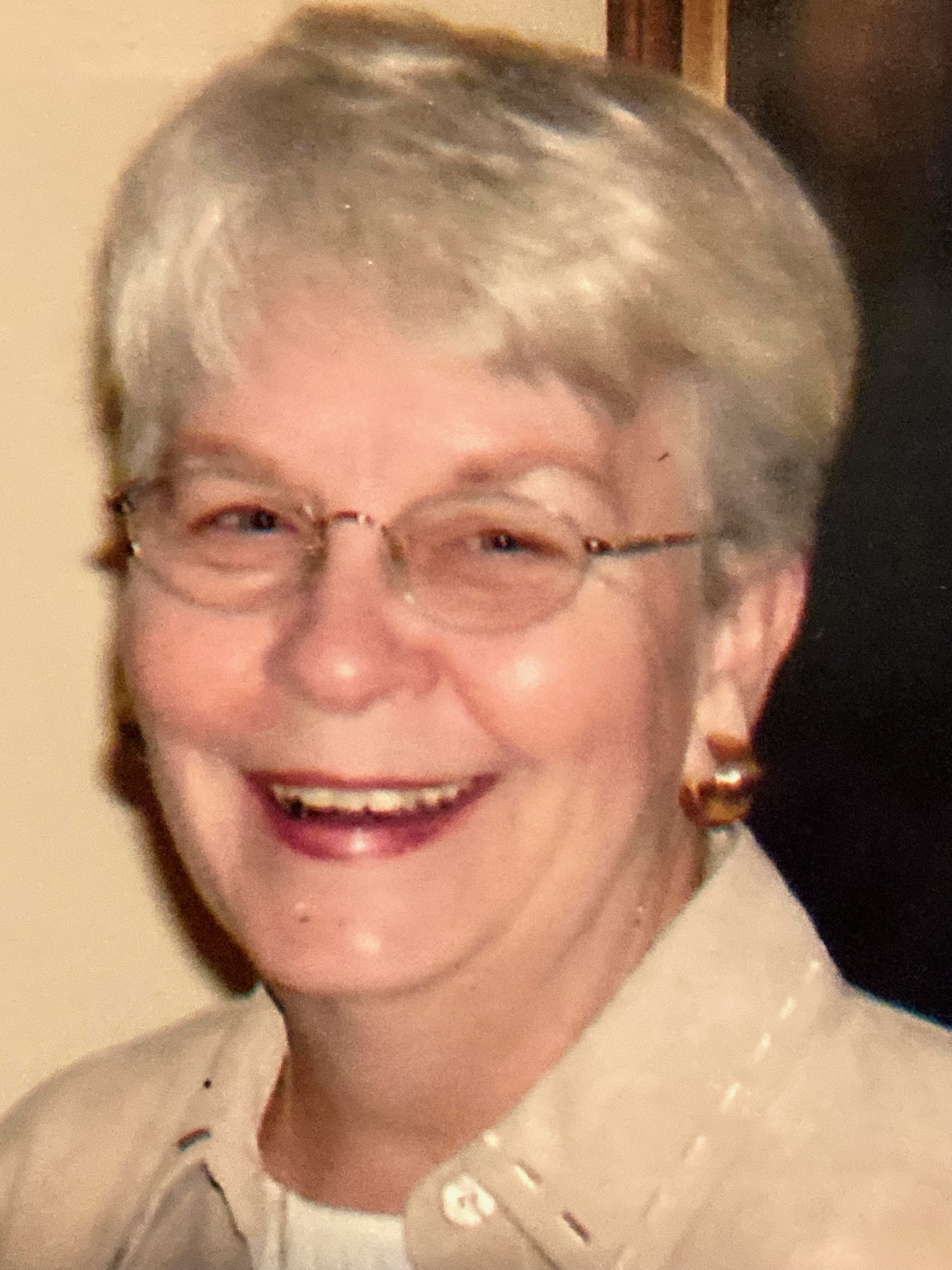 Carol Smith Sawyer | JoCo Report