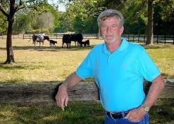 Thurman “Sandy” Ross Batten Jr. – JoCo Report