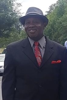 David “Killa” Lassiter – JoCo Report