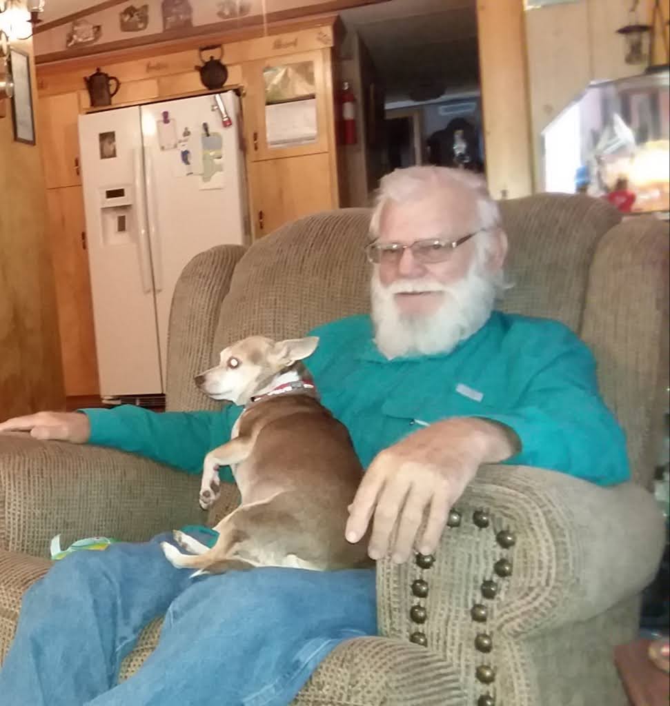 Allen Vance (A.V.) Byrd | JoCo Report