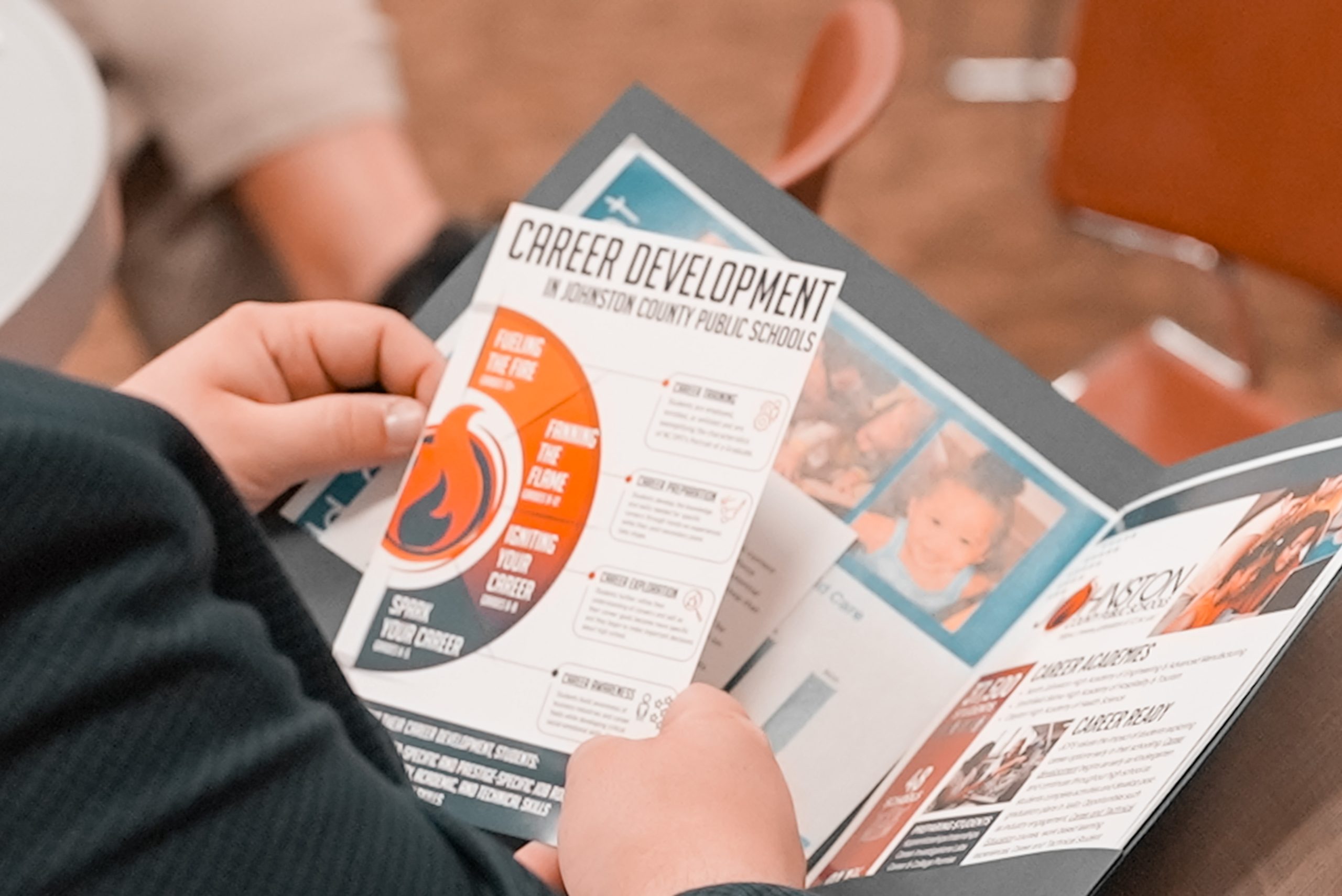 JoCo Leaders Hear Recommendations For Workforce Strategy | JoCo Report