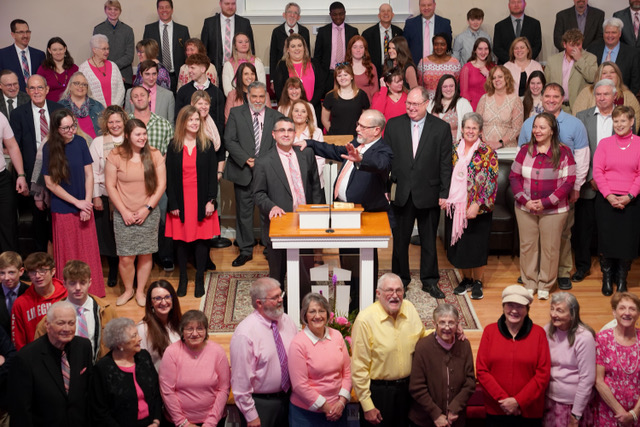 “Brandy Wells Day!” Held At Fellowship Baptist Church | JoCo Report