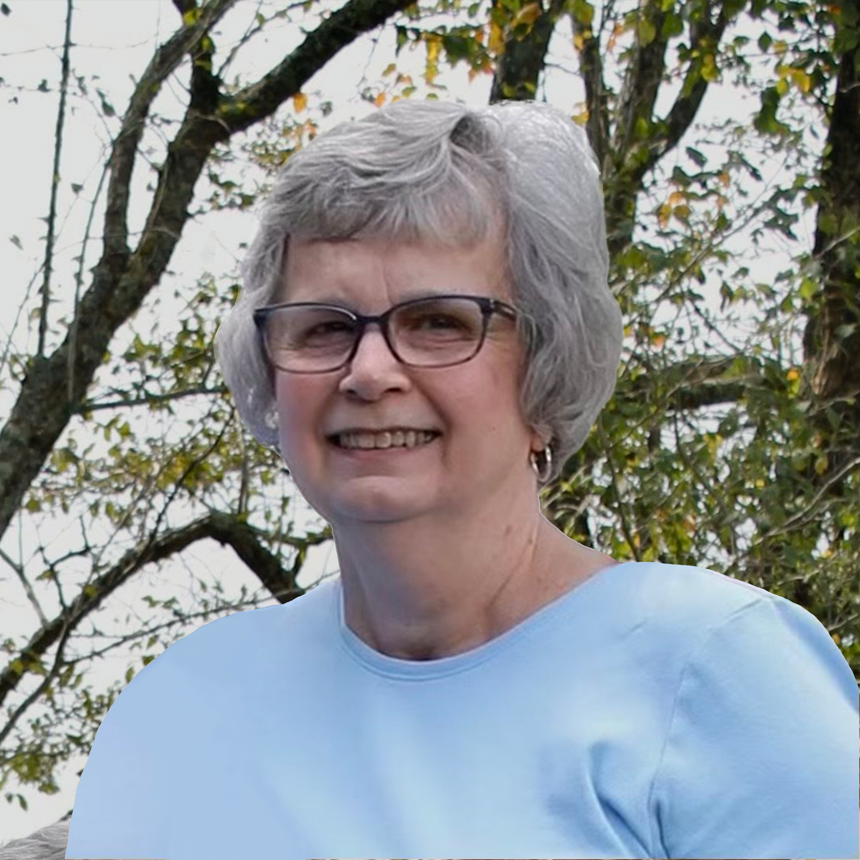 Martha “Genie” Grimes – JoCo Report