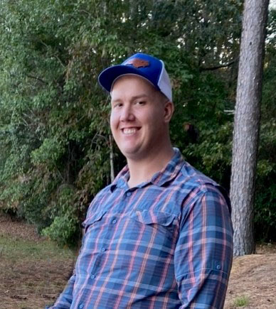 Alexander Ray Hill – JoCo Report