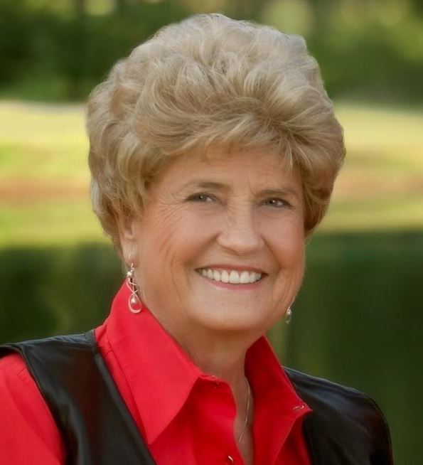 Lois Barefoot Hood | JoCo Report