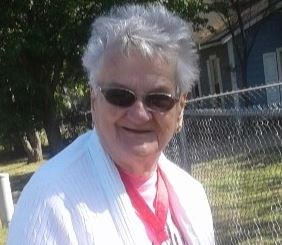 Margaret Butler Bishop | JoCo Report