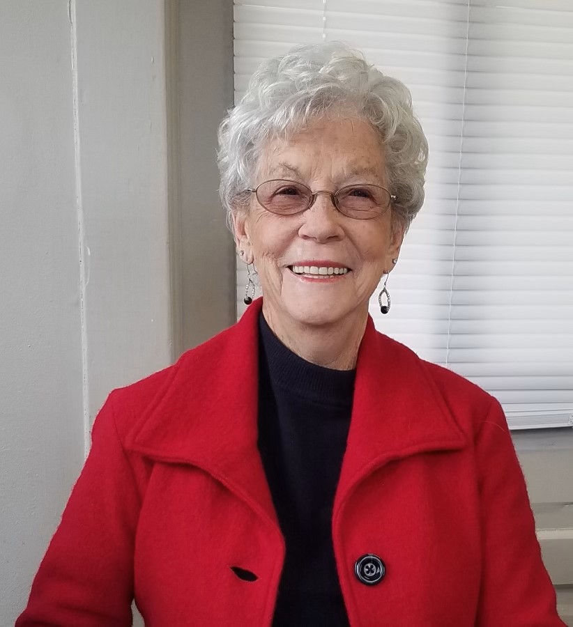 Shelda Cox Rice | JoCo Report