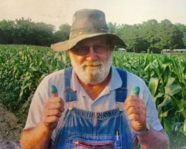 Ronnie Parker, Owner Of Ronnie’s Country Store, Dies At Age 70 – JoCo ...