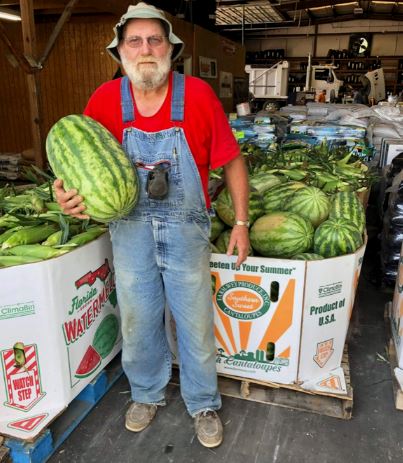 Ronnie Parker, Owner Of Ronnie’s Country Store, Dies At Age 70 – JoCo ...