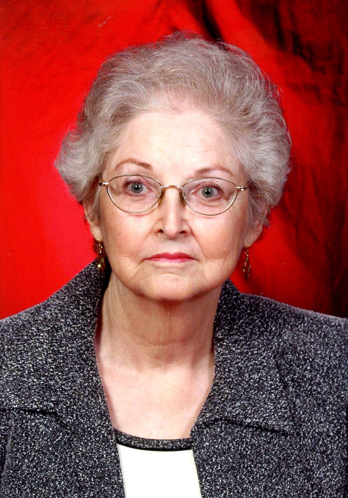 Barbara Jean Wallace – JoCo Report