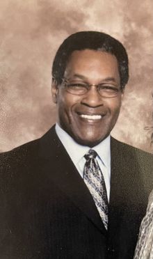 Billy Earl Pettiway – JoCo Report