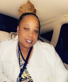 Neketa Leshay Ward | JoCo Report