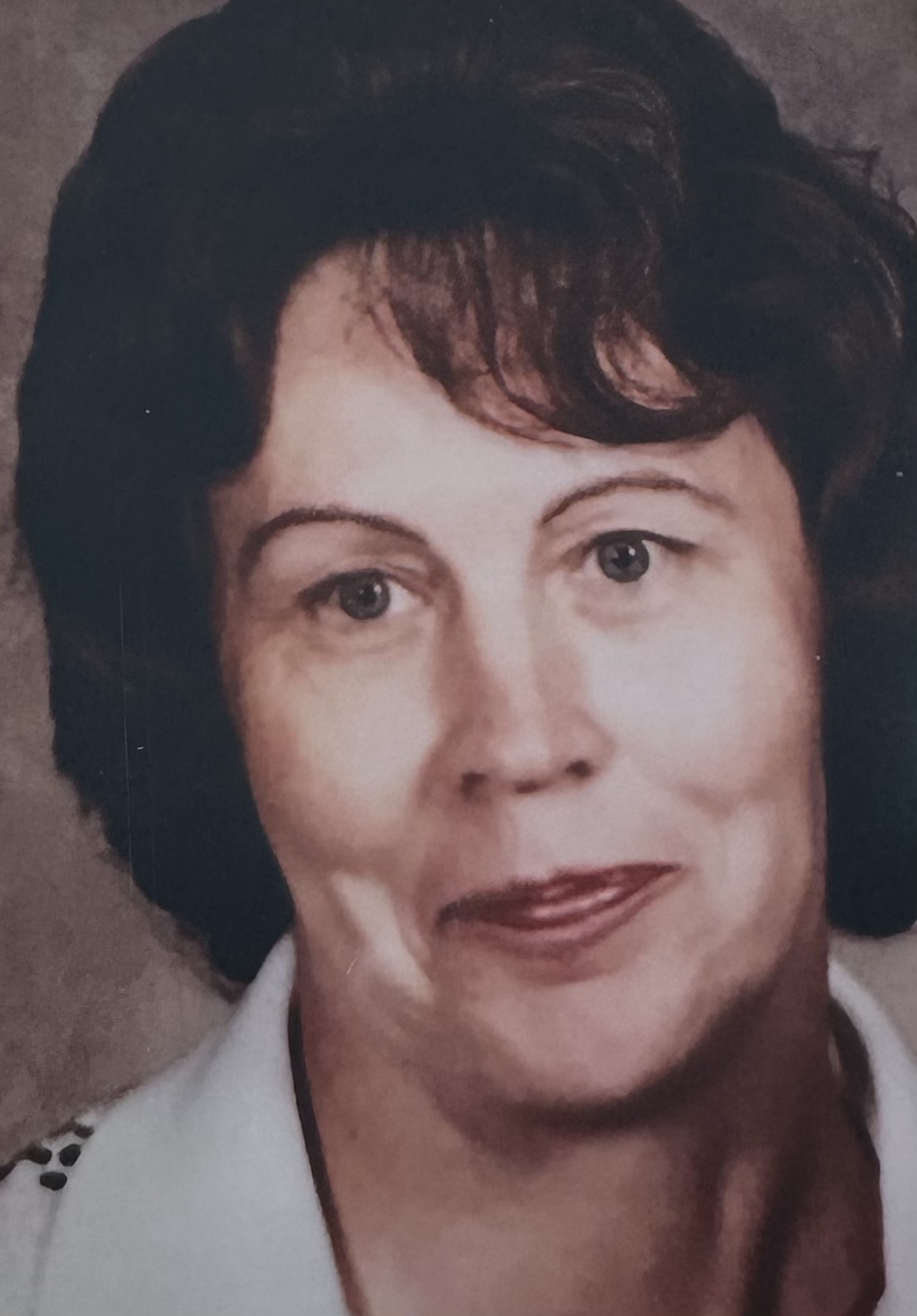 Alice Blackmon Moore – JoCo Report