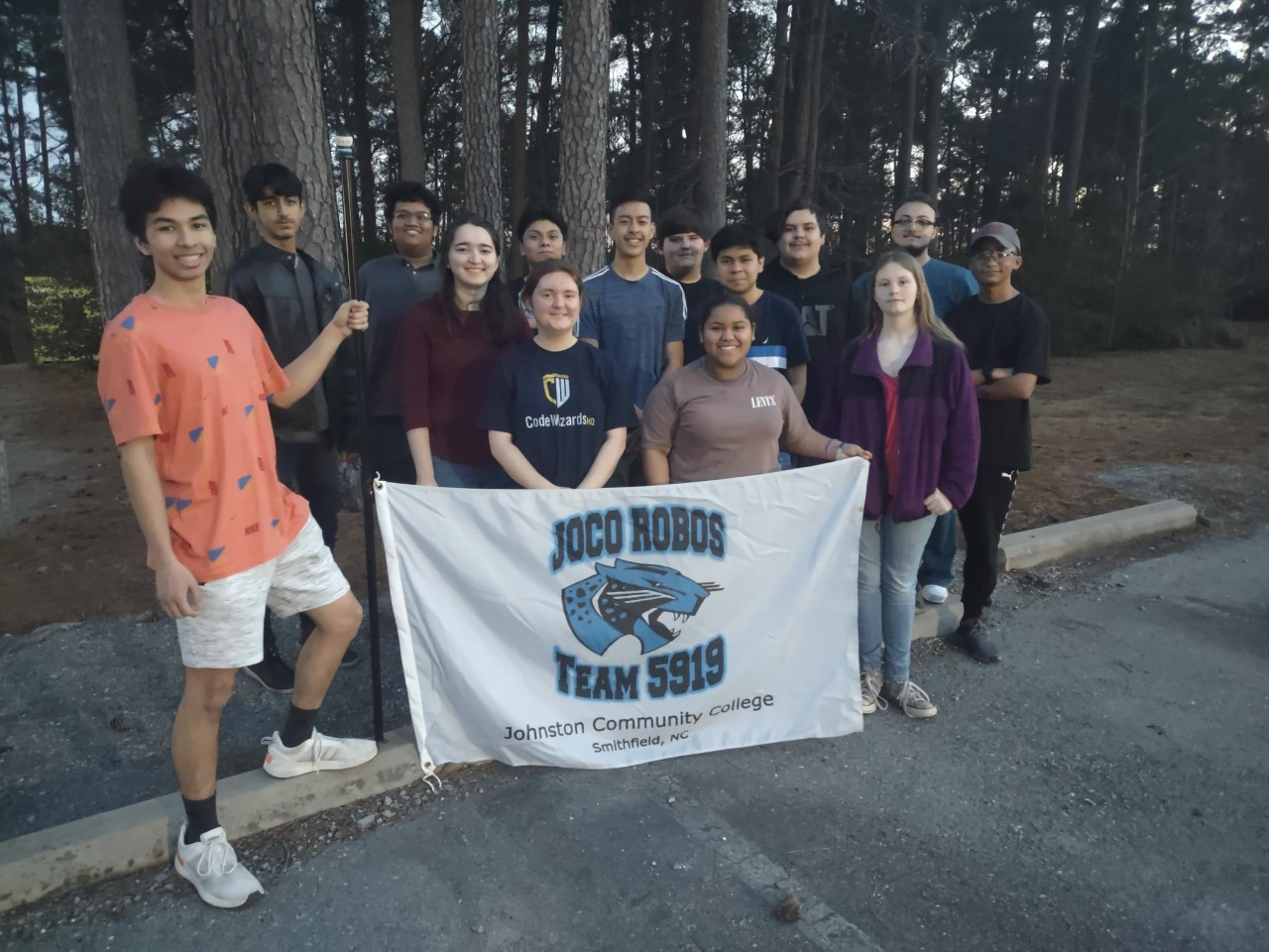 JoCo Robos | JoCo Report