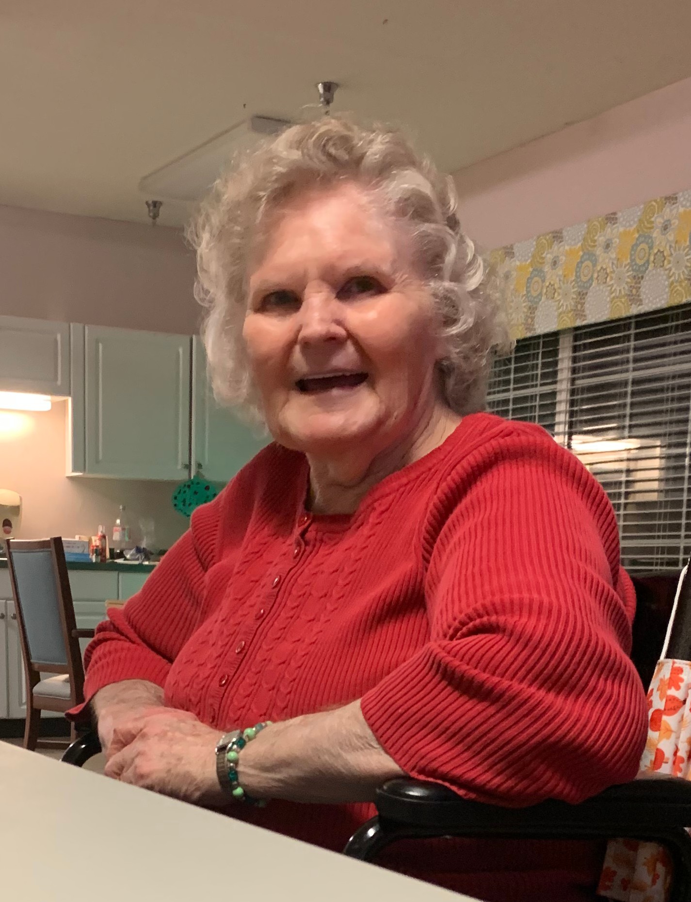 Emma Rollins Johnson – JoCo Report