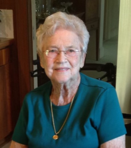 Maylene Warren Sanders – JoCo Report