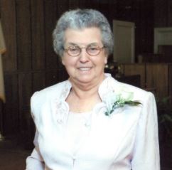 Pauline Barbee Morris | JoCo Report