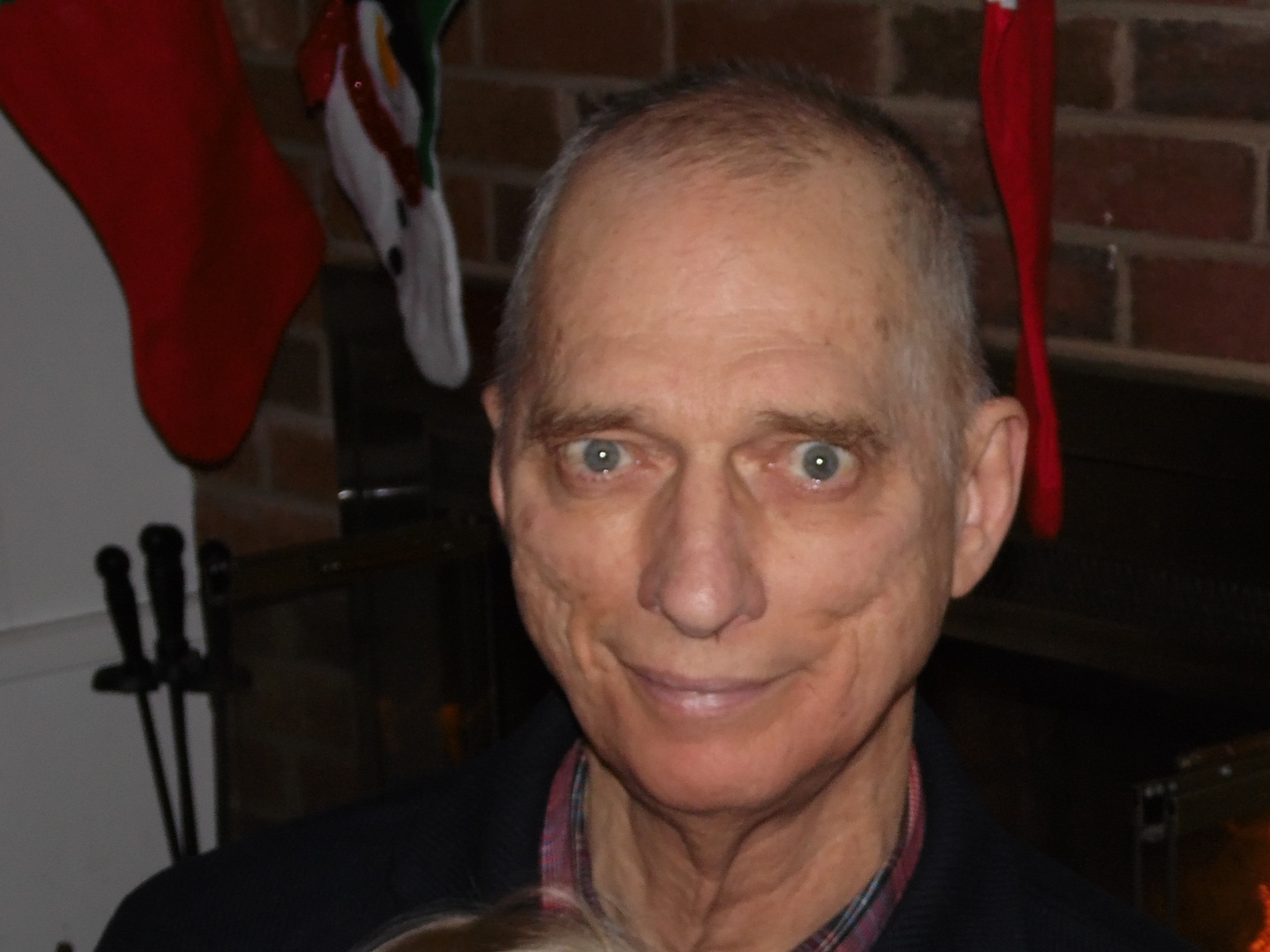 William Penn Benner, II – JoCo Report