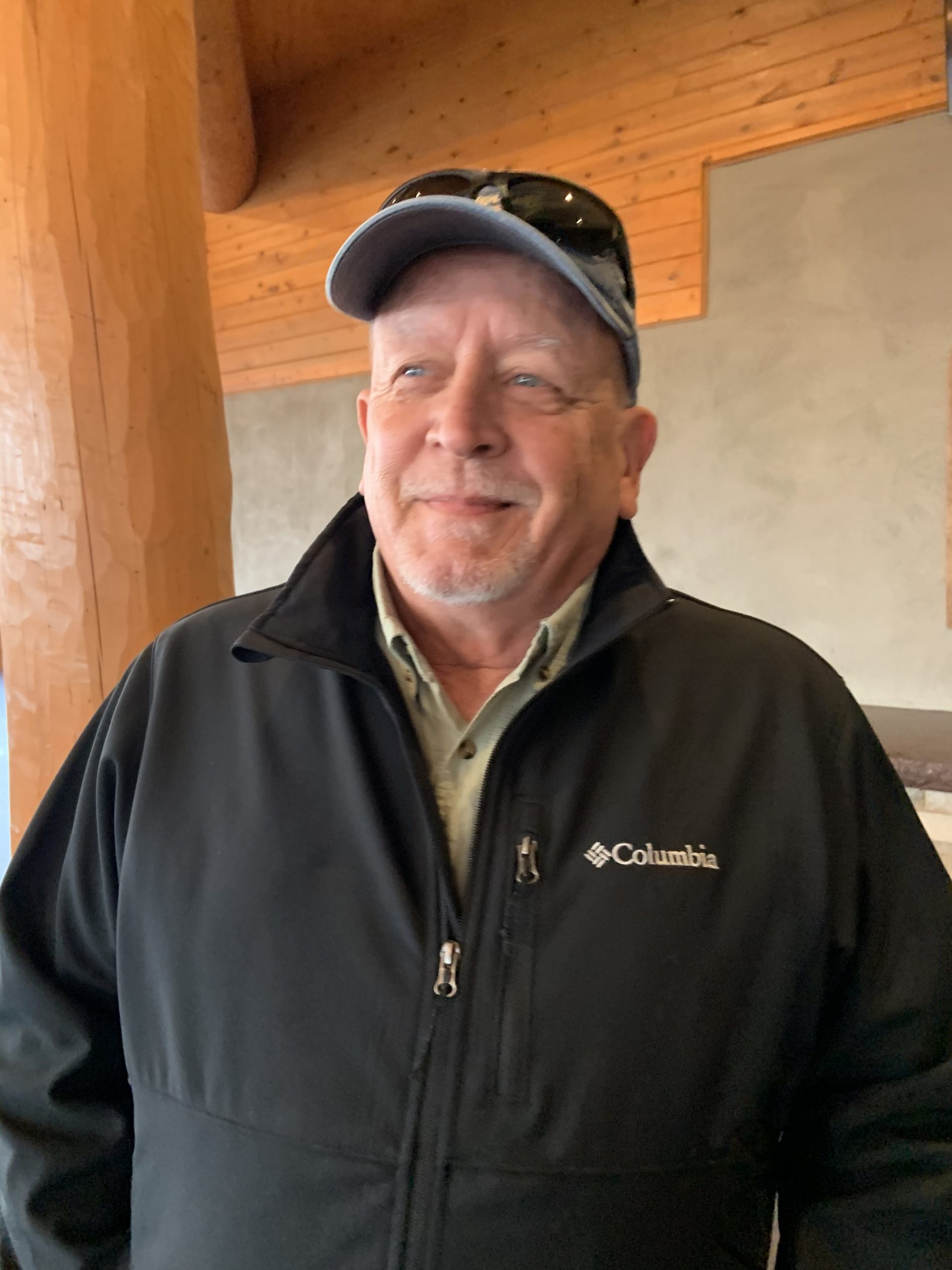 Ret. MSgt David John Wagner – JoCo Report