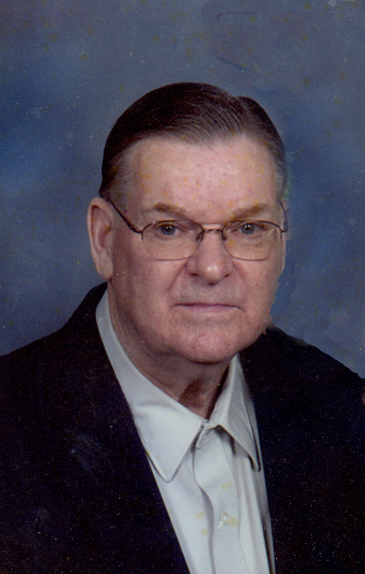 Daniel Roger Woodard – JoCo Report