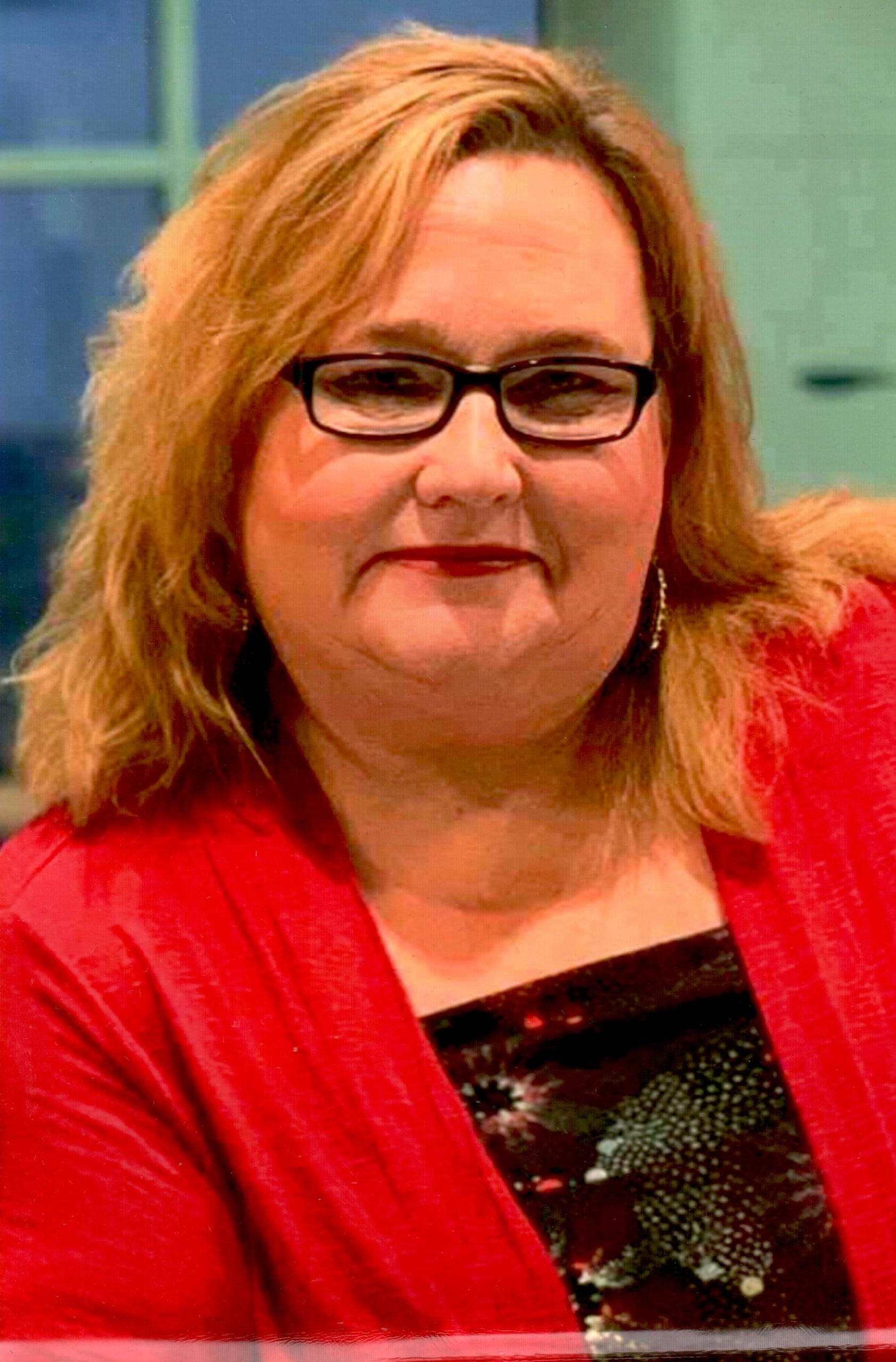 Michelle Benson Rockvoan | JoCo Report