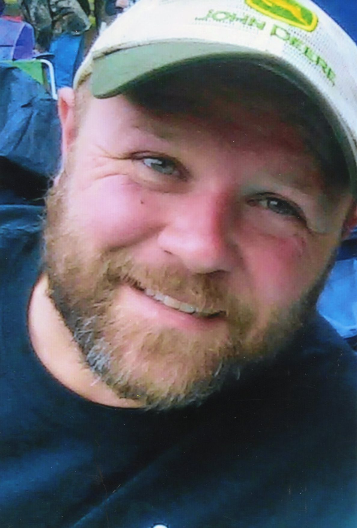 Brian Keith Adams – JoCo Report