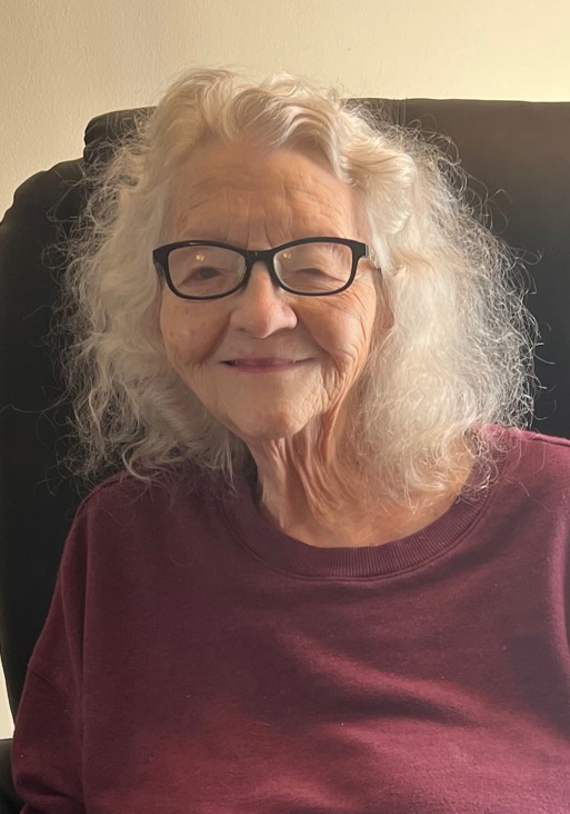 Mary Eleanor Calvert – JoCo Report