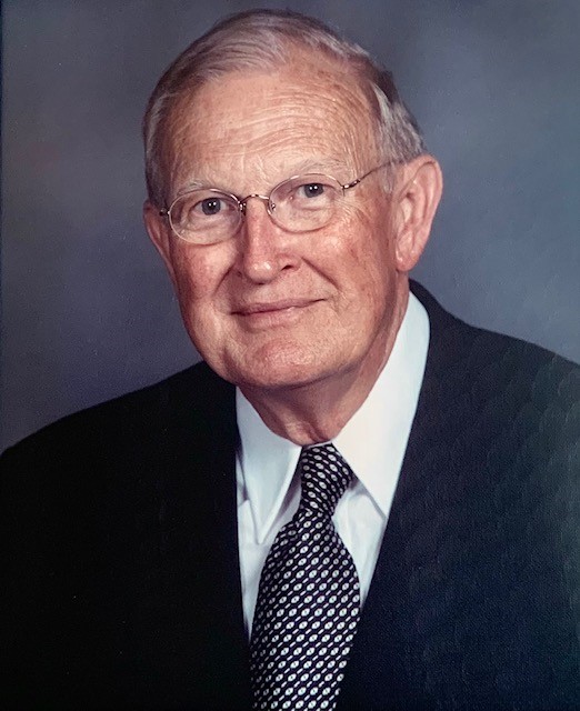 Carl Bennett Warren, Jr. – JoCo Report