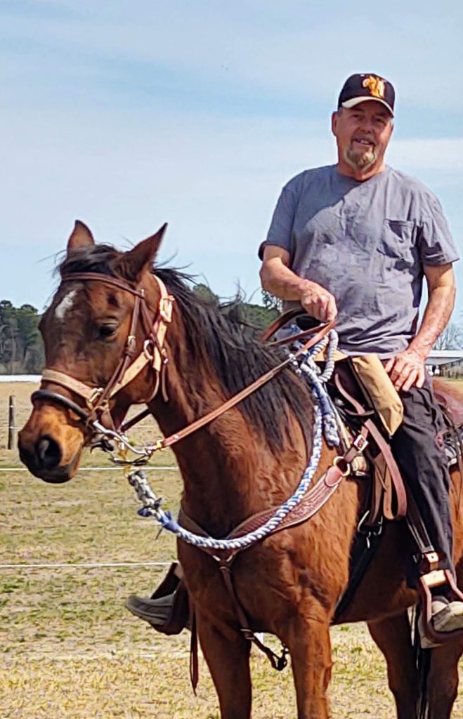 Samuel Andrew Fitzgerald – JoCo Report