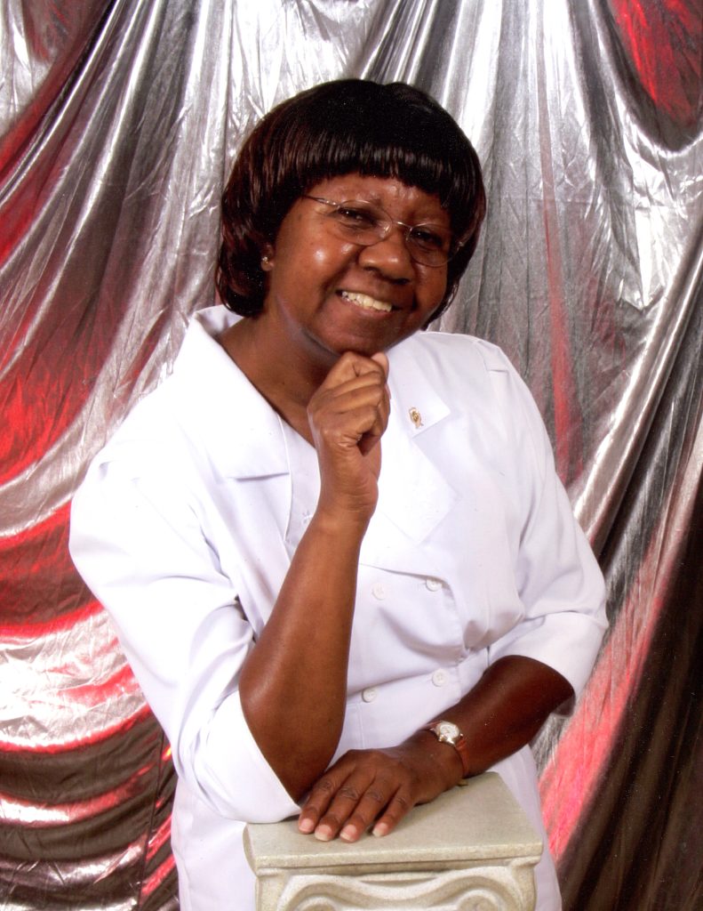 Fairy Ann Godwin – JoCo Report