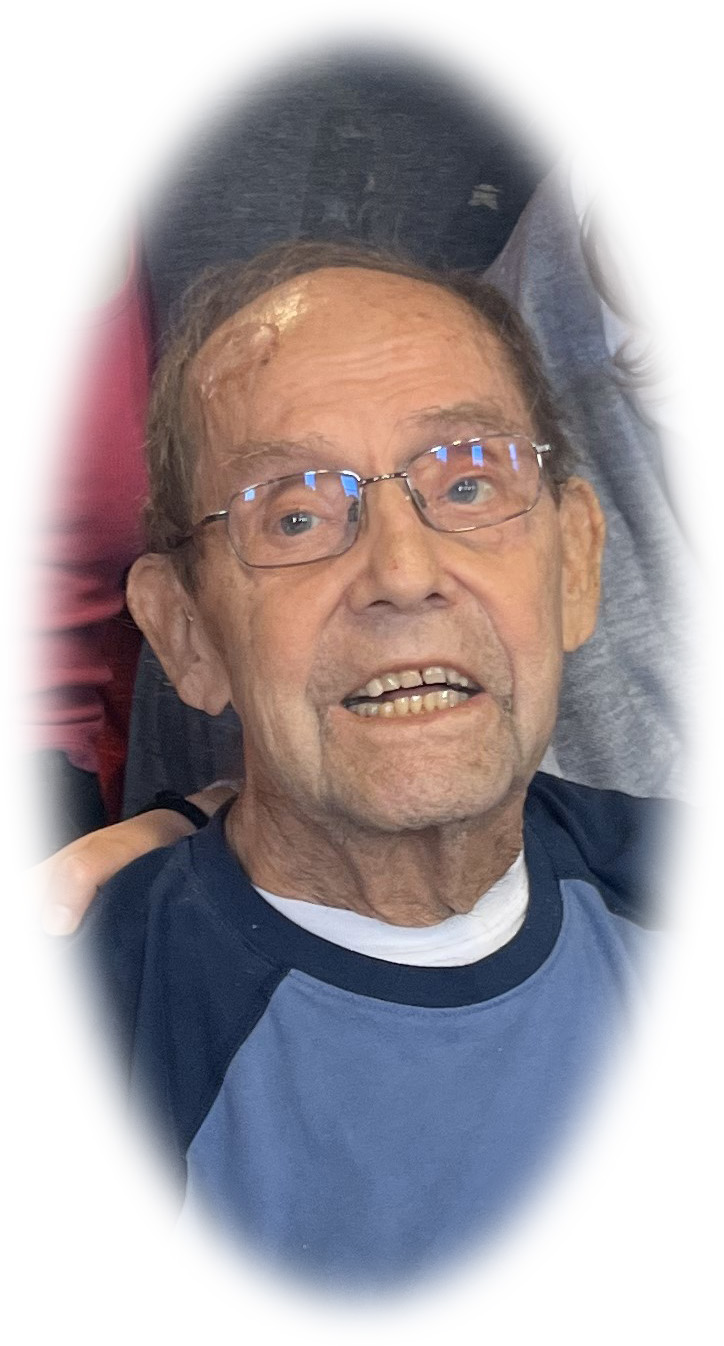 Rev. Dr. Ralph McCoy Hill – JoCo Report