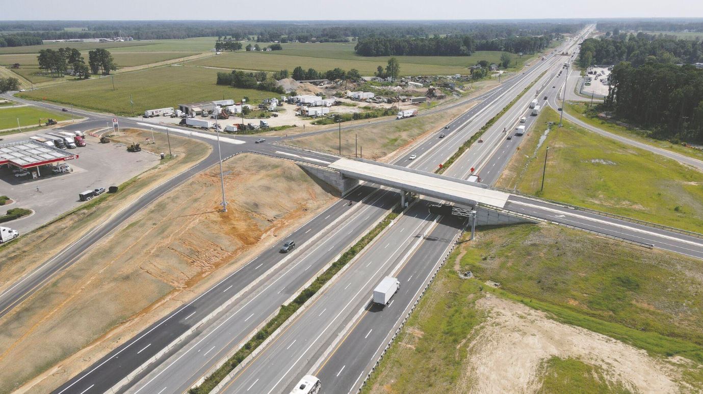 Land Owner Gets $5 Million In Fight With NCDOT – JoCo Report