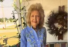 Joyce Faye Gebhardt – JoCo Report