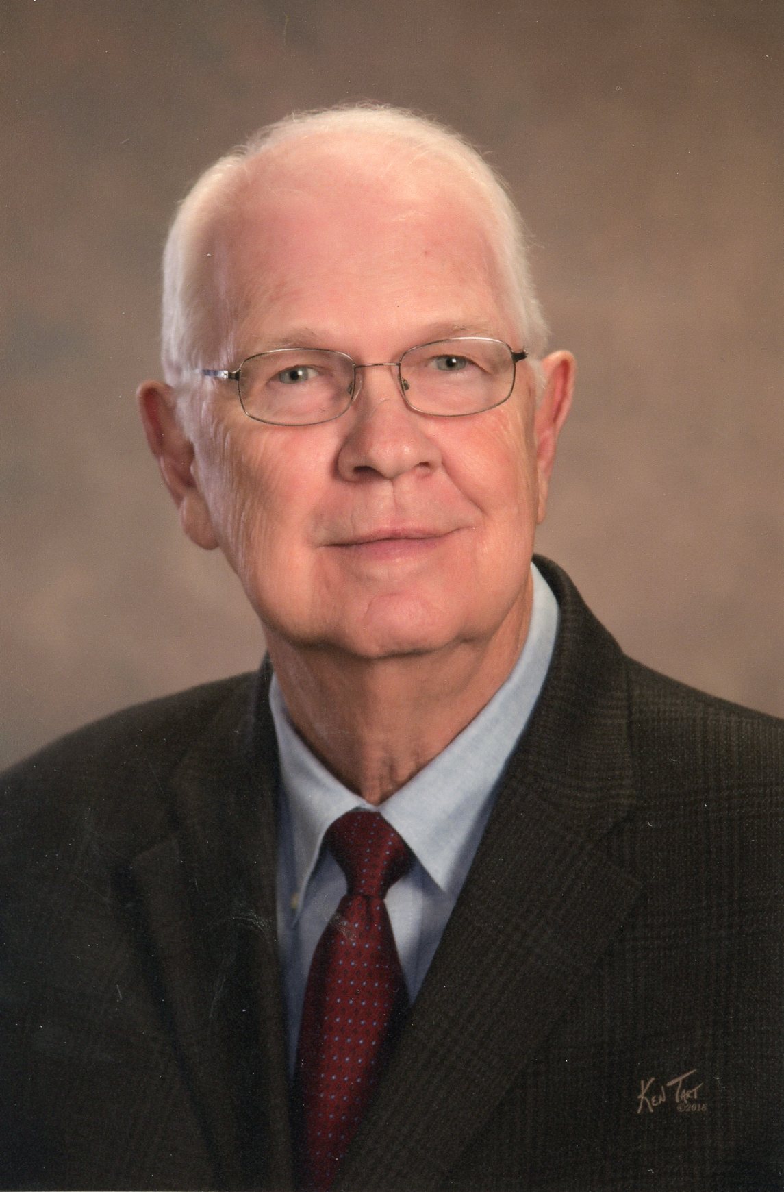 Larry Patrick Smith | JoCo Report